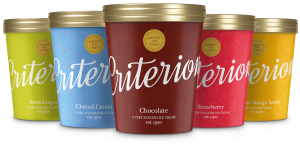 Criterion Ices – A Very English Ice Cream