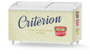 Criterion Ices – A Very English Ice Cream