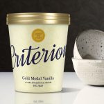 Criterion Ices – A Very English Ice Cream