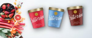 Criterion Ices – A Very English Ice Cream