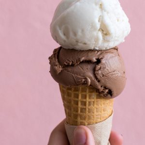 Criterion Ices – A Very English Ice Cream