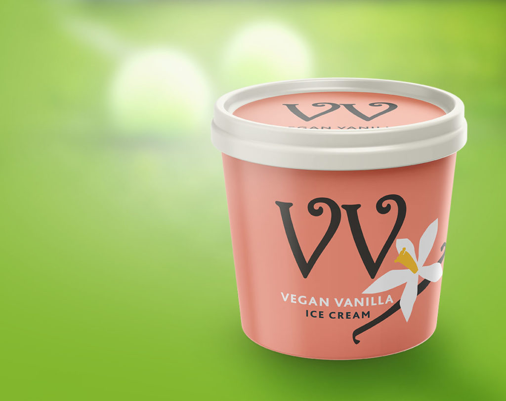 Criterion Ices – A Very English Ice Cream