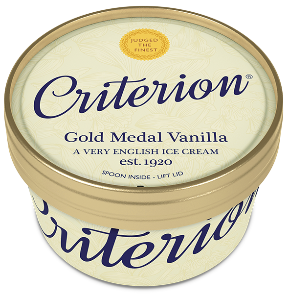 Criterion Ices Prepares for a Bright Future – Criterion Ices