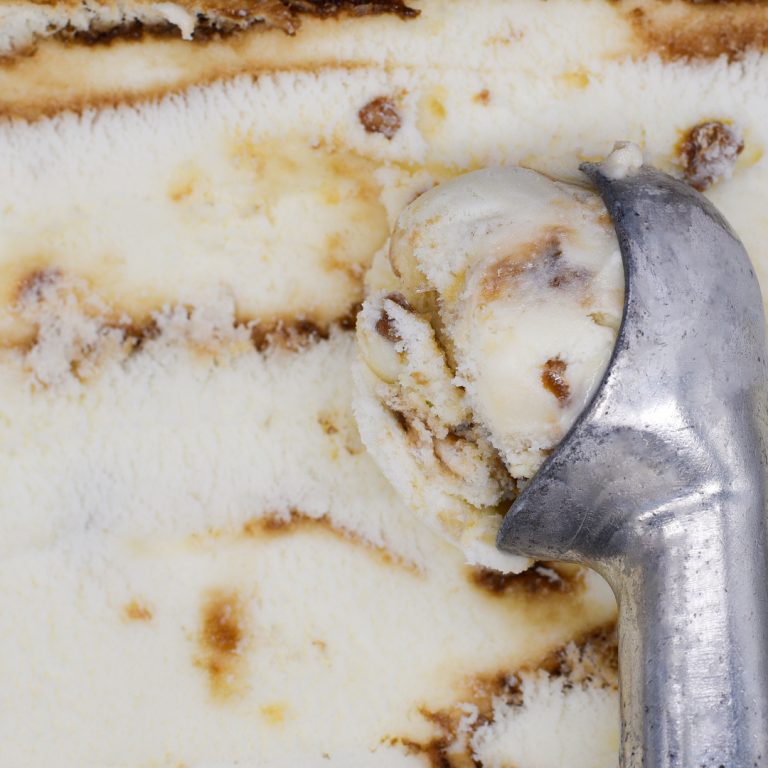 Criterion Ices – A Very English Ice Cream