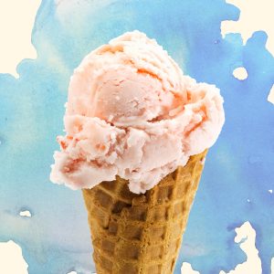 Criterion Ices – A Very English Ice Cream