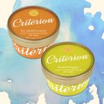 Criterion Ices – A Very English Ice Cream